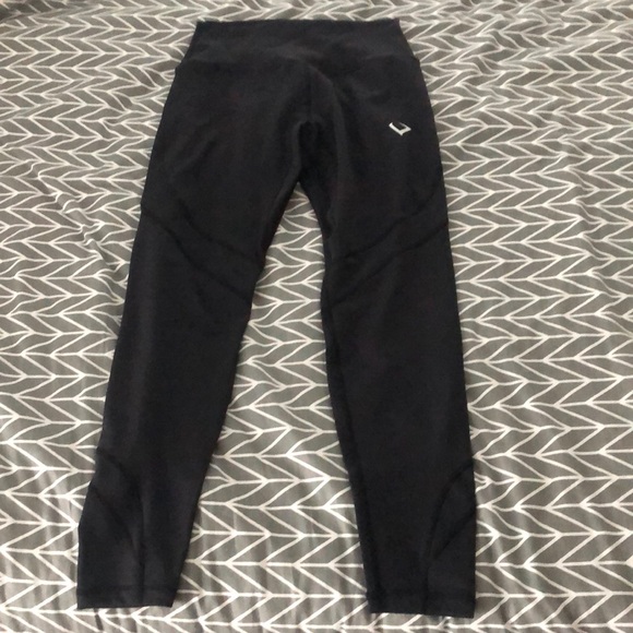 Violate The Dress Code | Pants & Jumpsuits | Black Leggings | Poshmark
